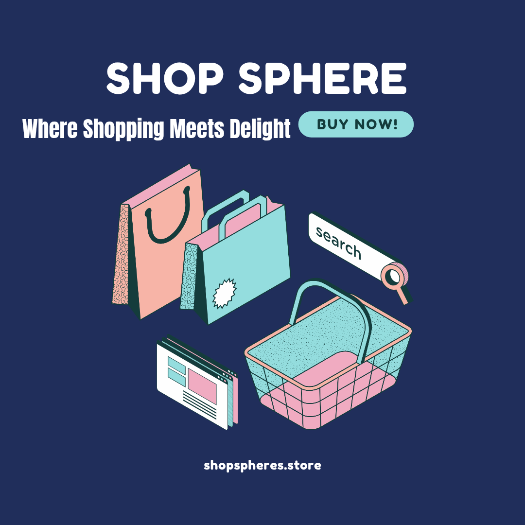 Shop Sphere